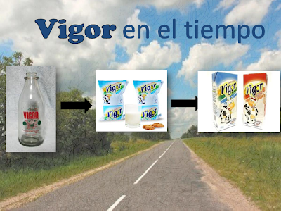 Leche Vigor