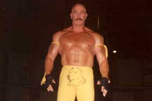 Gaucho Negro RLSH: Michel Serdan: Vida de luta e coragem...