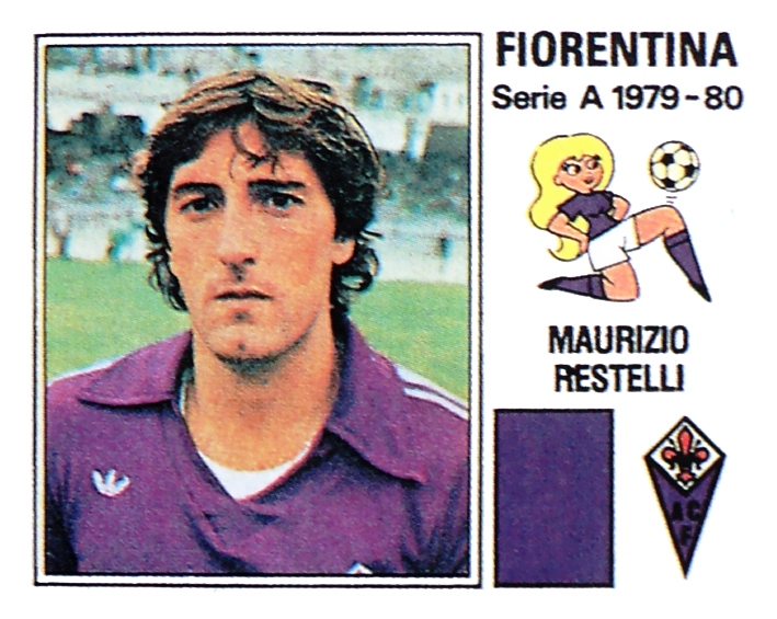 celo... manca...: Maurizio Restelli