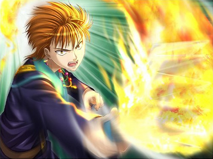 Kotobanzai!: Suzaku Ibun: Seiryuu Summoning Arc - The Kutou War, Pt. 4 ...