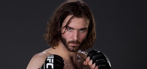 Real MMA Warriors: Cody McKenzie Interview, Talks About the ...