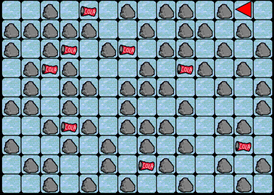 PoopScoop - Superdecade Games