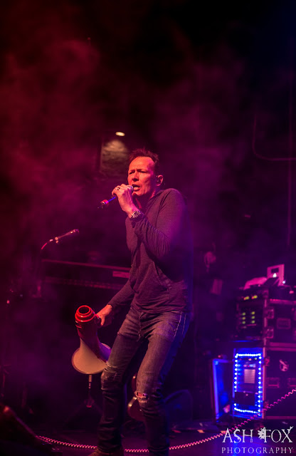 ASH FOX : NYC PHOTOGRAPHER