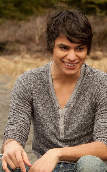 Tudo Sobre a Saga TNEB: Embry Call