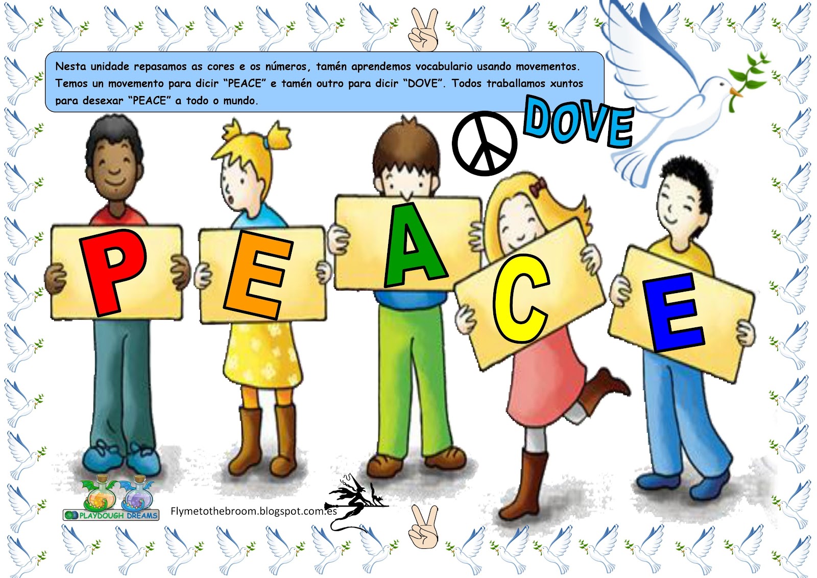 Fly Me To The Broom Peace Day 17 Resources For Infants fly-me-to-the-broom-peace-day-17-resources-for-infants