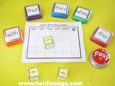 My Review of Talk Blocks from Learning Resources