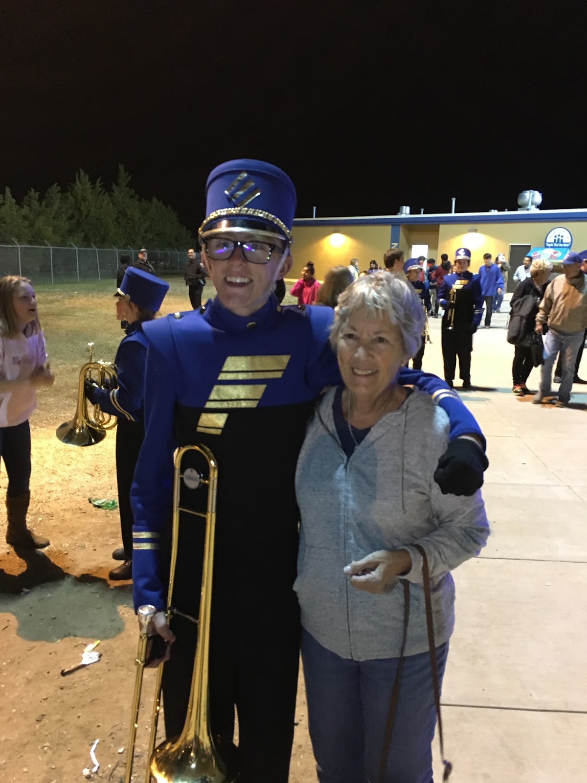 TeacherDance: Busy, Busy - Fun, Fun