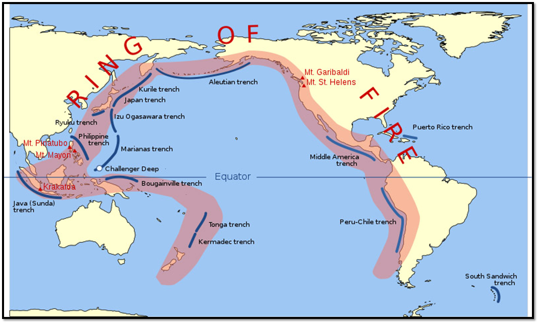 Teori Tektonik Lempeng (Bag 2) | Geophy Palace