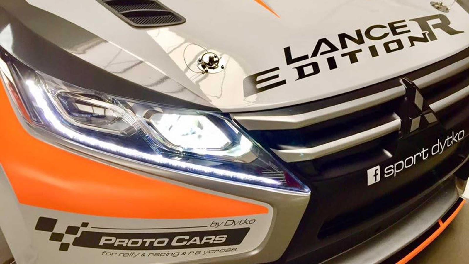 Lancer Edition R讓我們想起對Mitsubishi Lancer Evolution的渴望 | SanjiNoir 黑侍樂讀