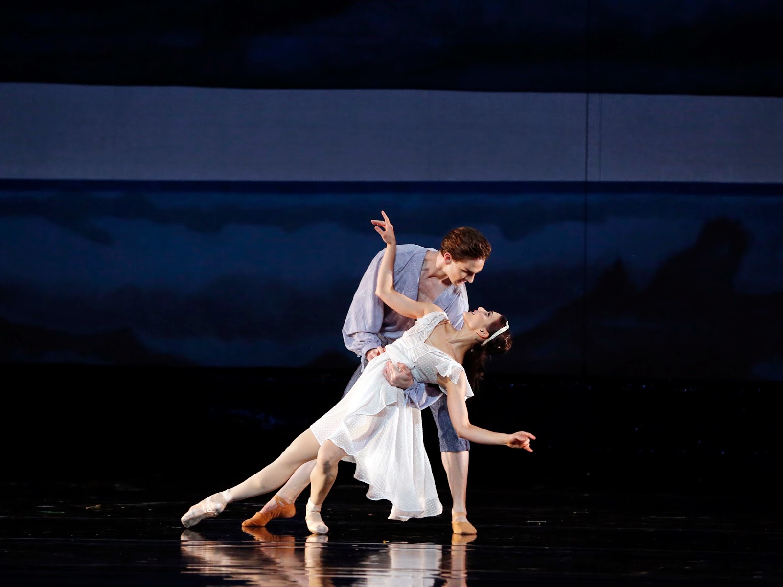 Ephemeralist: Mortal Davids