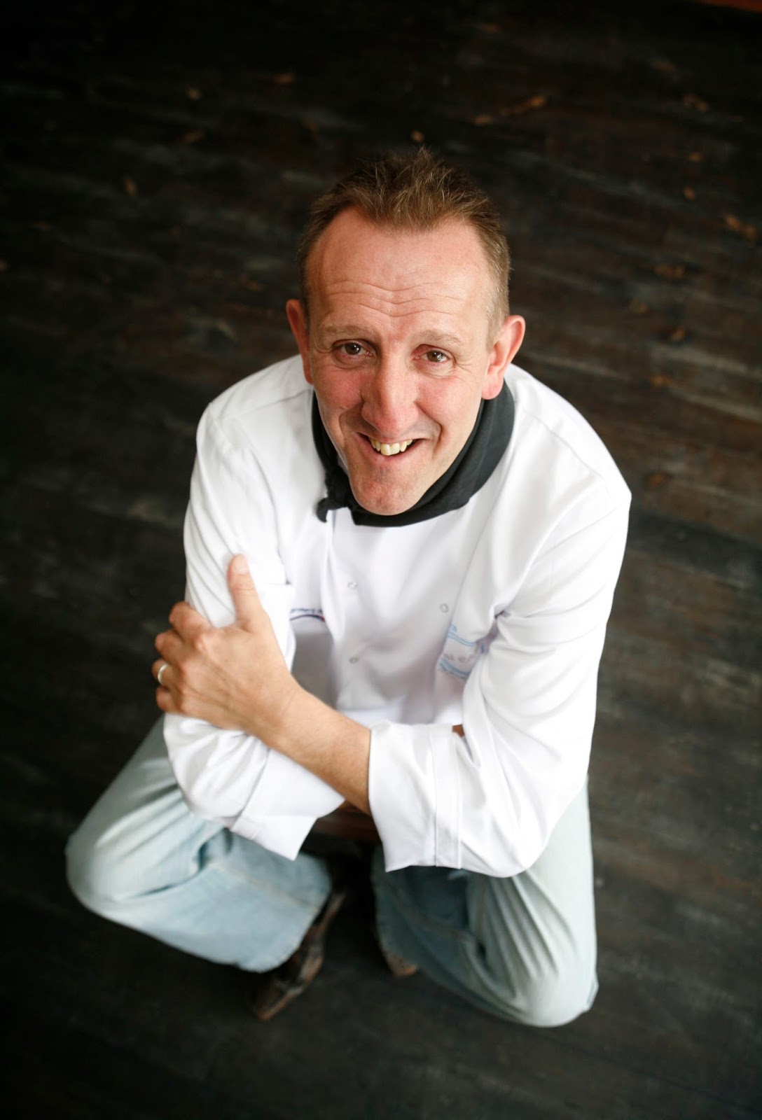 Llanblogger - contact llanblogger@gmail.com: Dai Chef to recreate ...