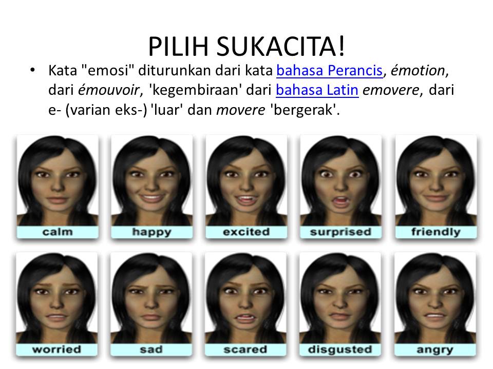 ROCK BALIKPAPAN: EMOTIONAL FREEDOM