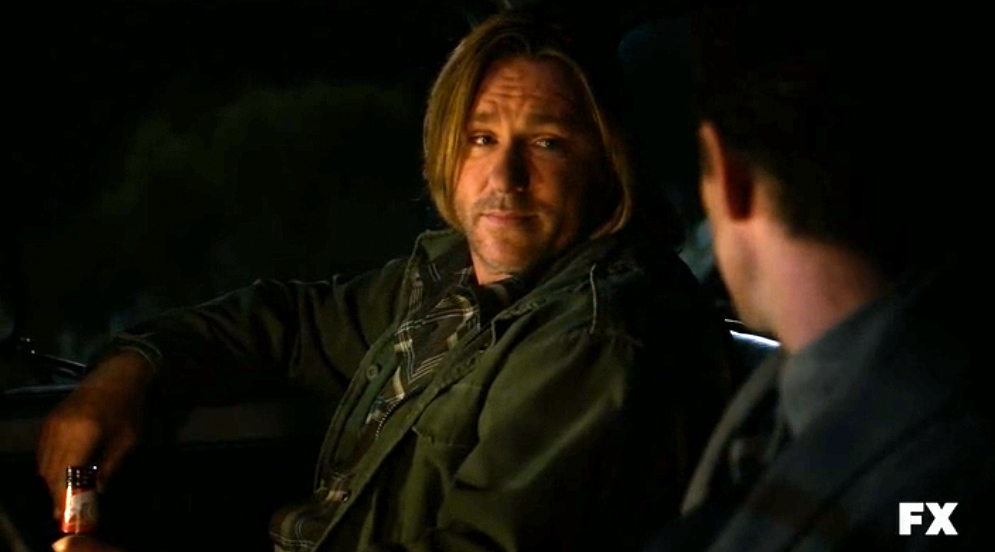 JUSTIFIED: “Hole In The Wall” S4/E1 (review) | Forces of Geek