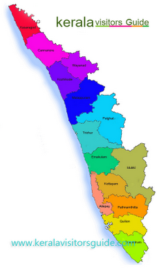 Visitor Guid : Kerala Tourism : Restaurants : Places to Visit: Kerala ...