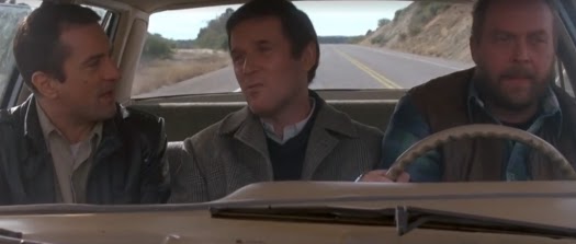 The Movie Project: Midnight Run ~ The MacGyver Project