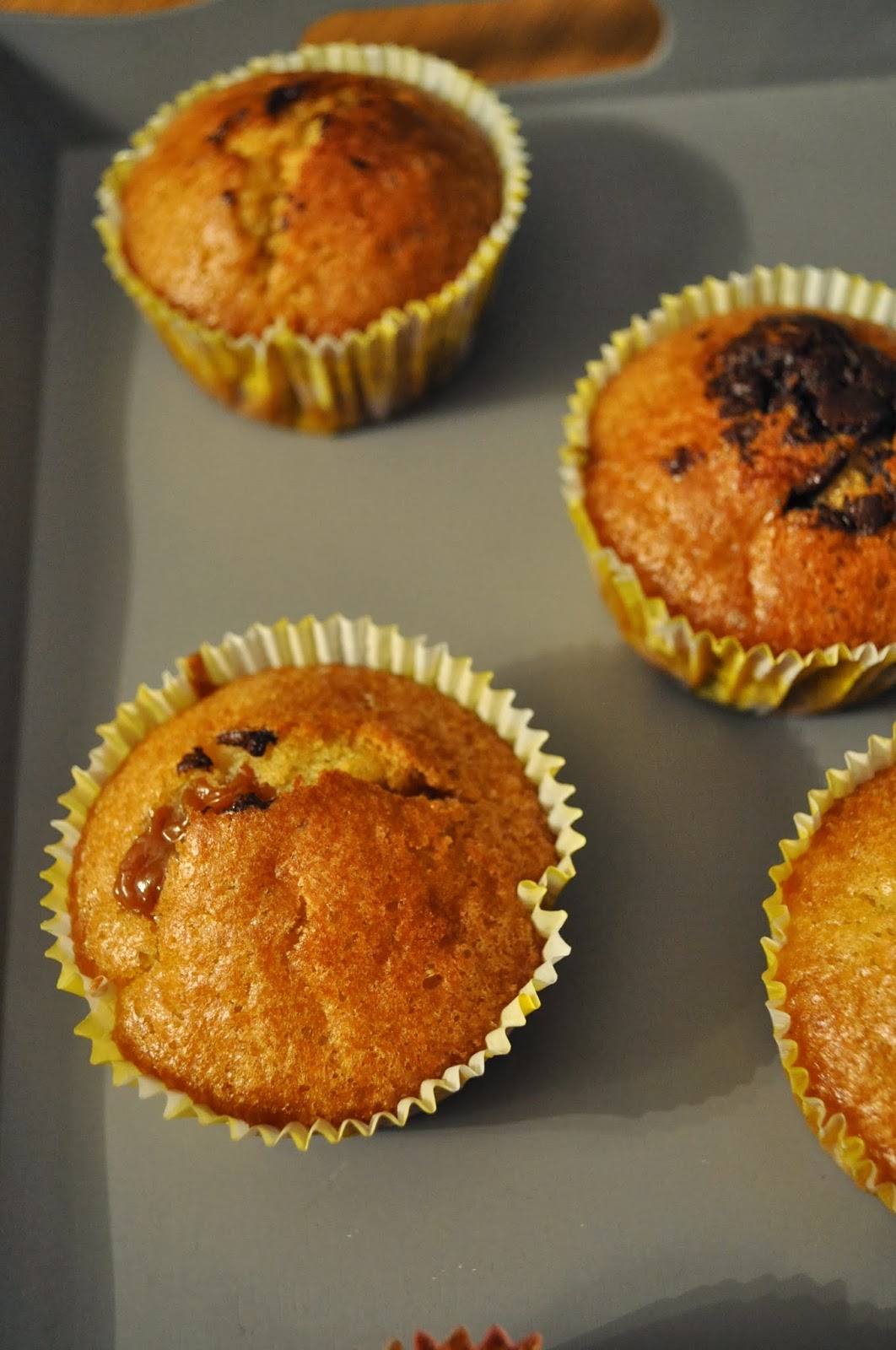 Muffins