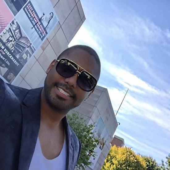 La Vie Charmant_SUROESTE: DESDE USA: EL DISEÑADOR VENEZOLANO ÀNGEL ...