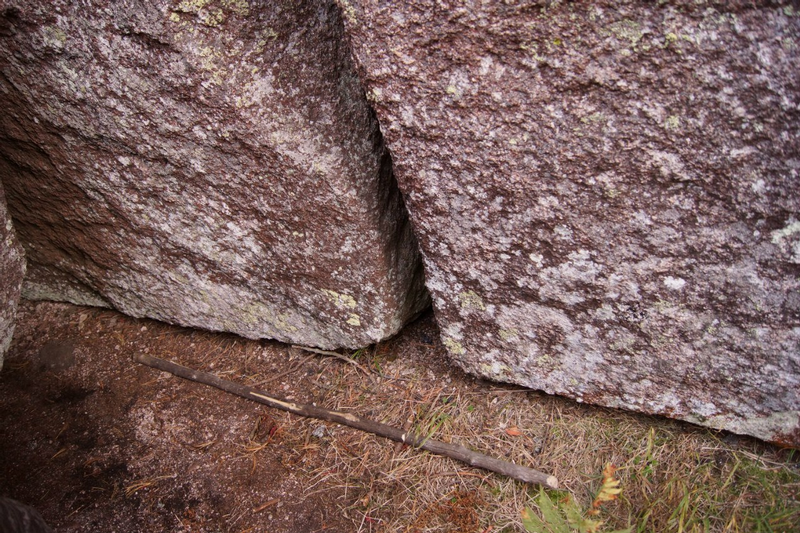 Hidden and little known places: Gornaya Shoria megaliths,southern ...