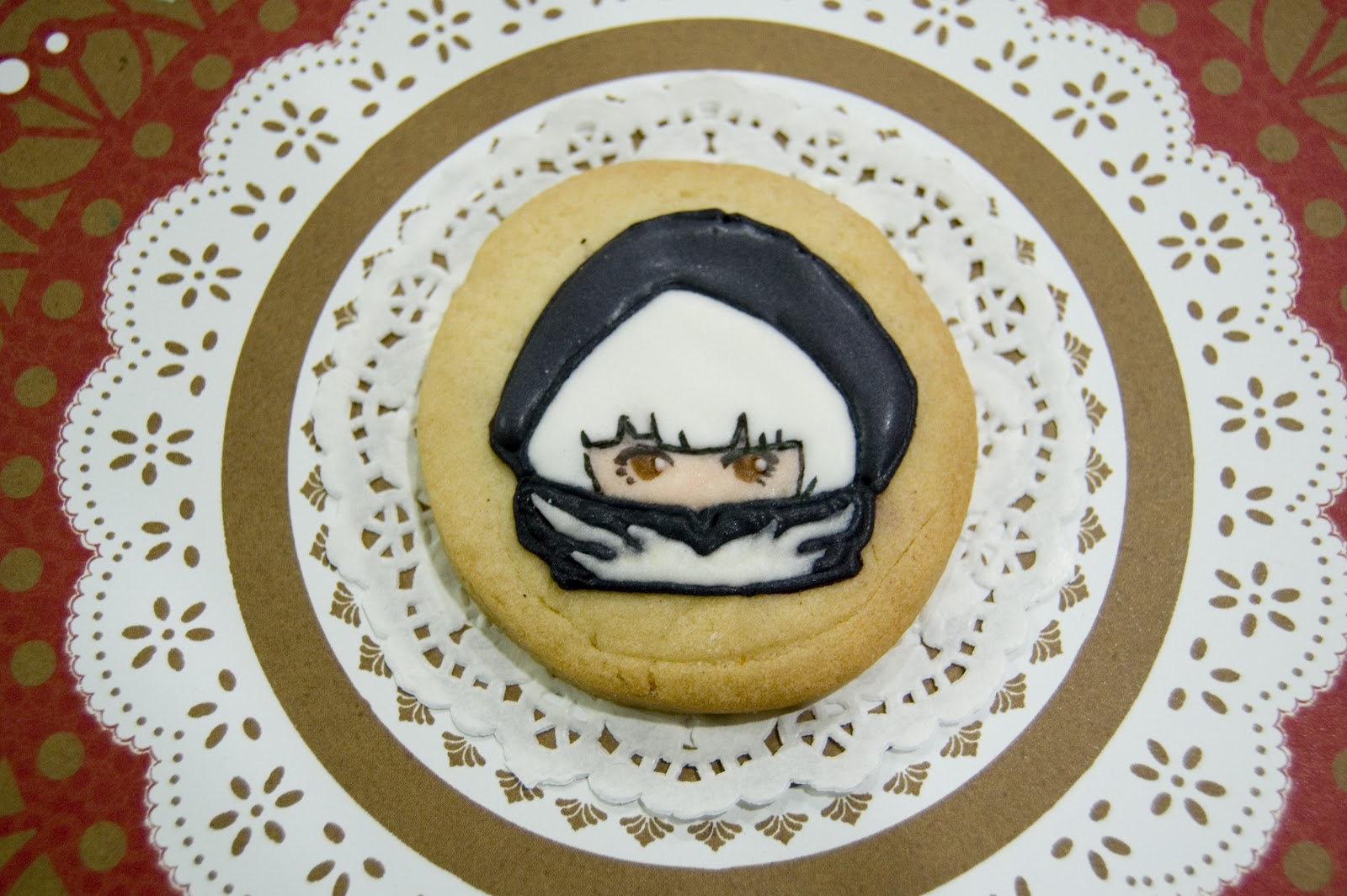 kitschturd.: the anime cookies post