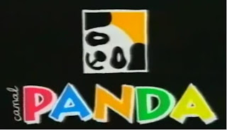 Mi infancia y la de todos: Dibujos animados de Canal Panda desde 1996 ...