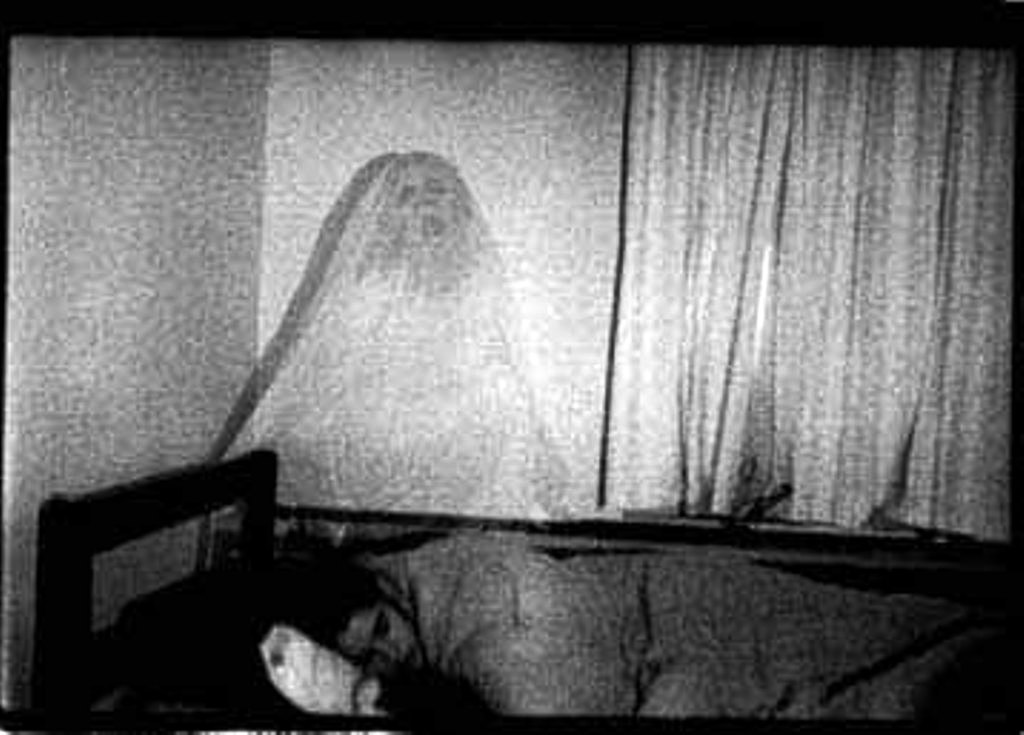 Shocking Pictures: Real Ghost Pictures
