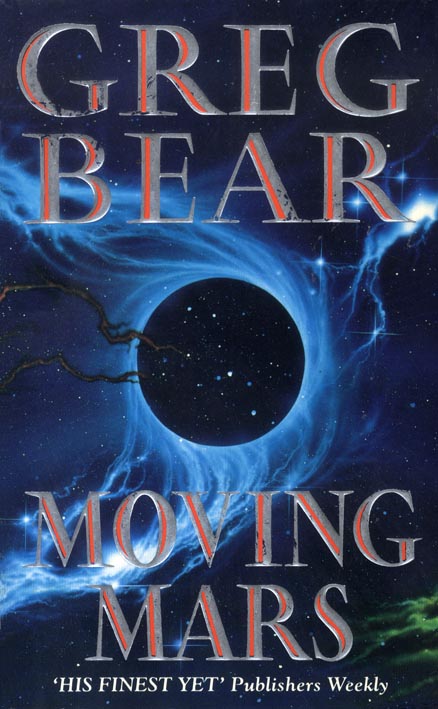 Bear Alley: Nebula Award Winners part 4: The 1990s