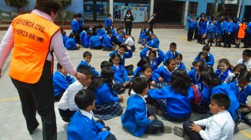 La Seguridad y Bienestar General ~ Ejemplos y Ejercicios