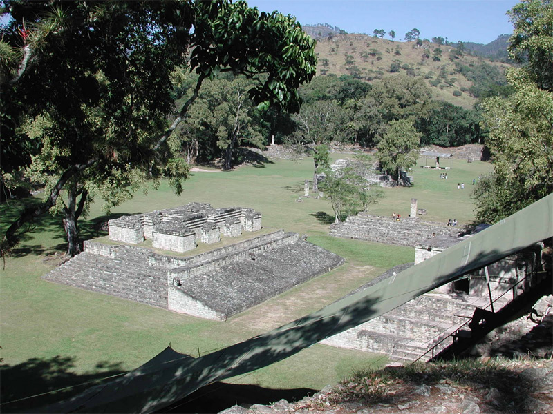 Top 7 Places To Visit In Honduras | The Best Places In The World