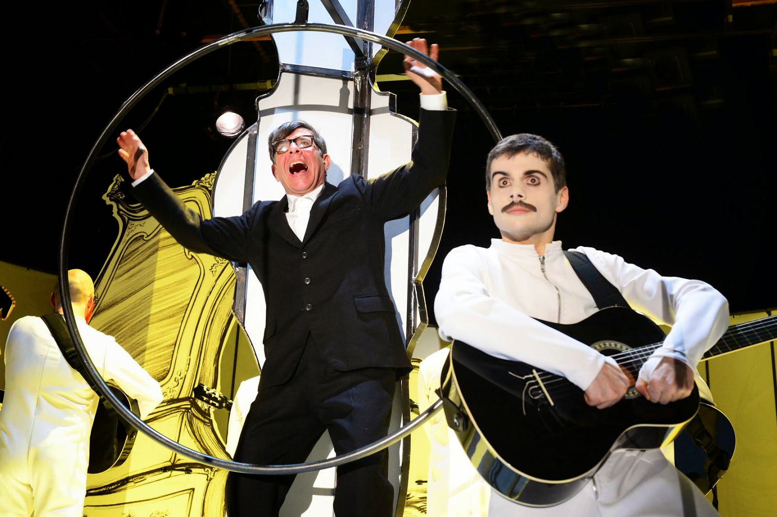 SciaRada: MISANTROPO misantropo!molière!marcido!