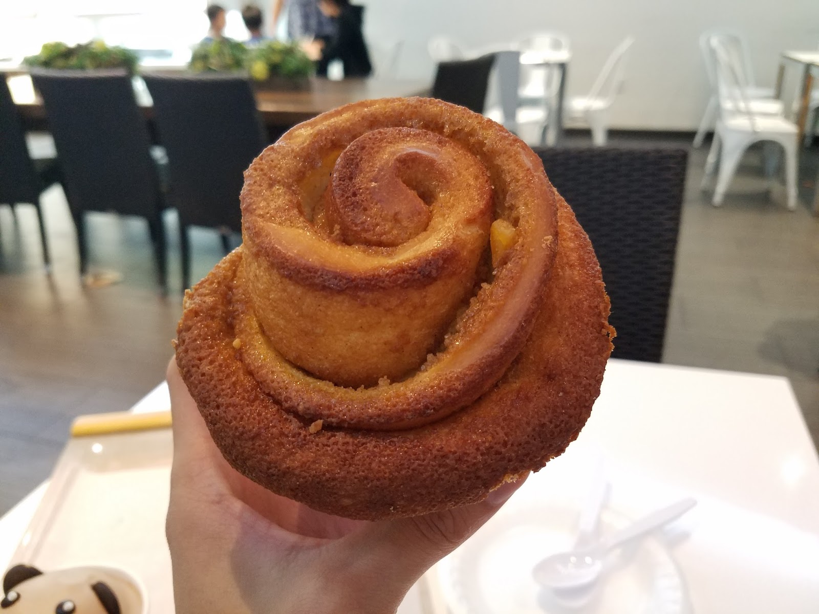 Beary Cute Cakes and Pastries That Just Made Me Melt! @ Cake House ...