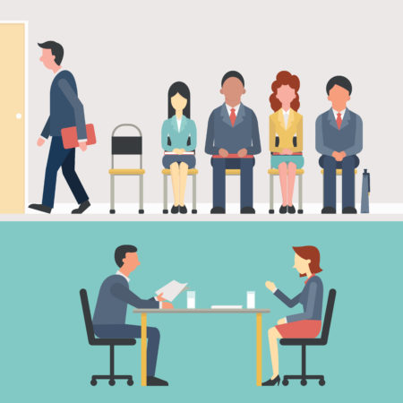 IAAN School of Mass Communication: INTERVIEW AND ITS TYPES