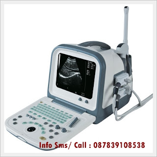 Digital USG Portable HY5511 - jual Alkes Rumah Sakit