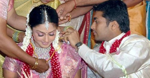 Matrimony, Matrimonial, Matchmaking Site for Groom & Brides: How Nadar ...