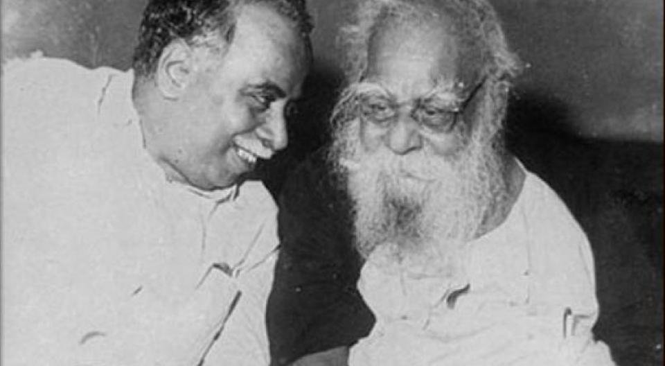Periyar E.V.Ramasamy Picture Gallery-I - PERIYAAR AMBEDKAR MAKKAL KAZHAKAM