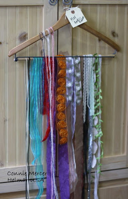 crafty goodies: Helmar, you blew me away~