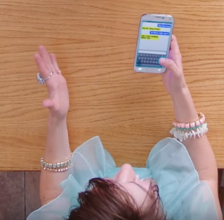 Descendants theory: Descendants theory: The Family Tree