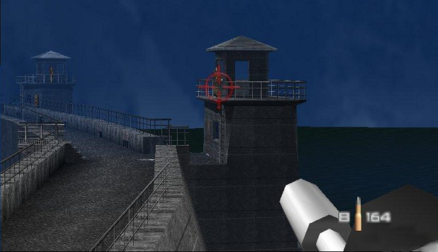 Os 20 anos de GoldenEye 007 (N64) e seu legado para os jogos de tiro ...