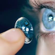 Night Vision Contact Lenses. A Helpful Technology For Military Action.