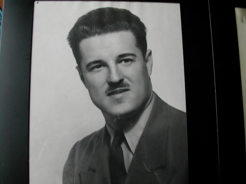 Technocracy Technate Picture Archive: Technocracy: Technocrats