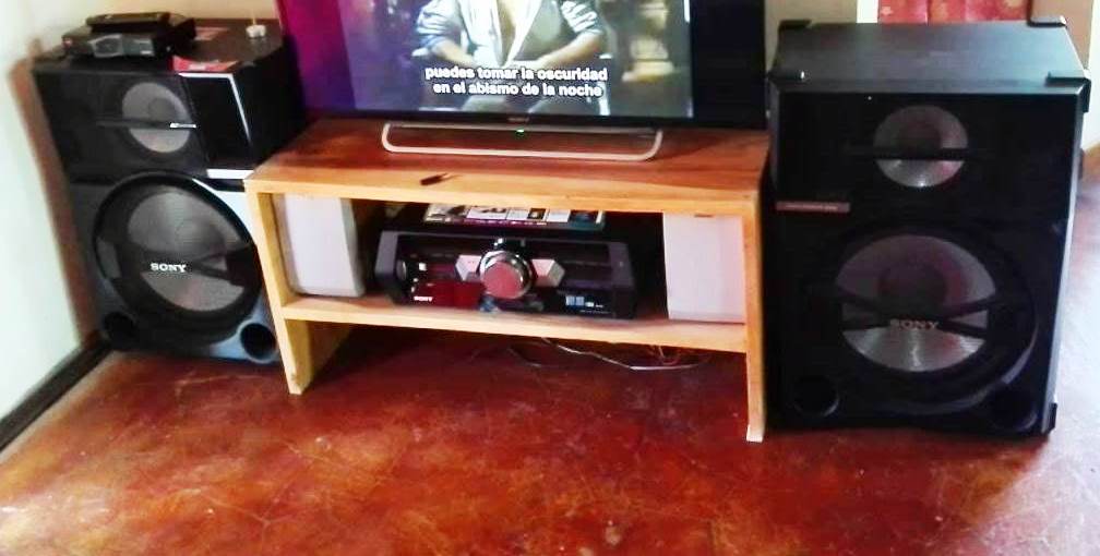 Aislan Ice Man Pereira: SONY SHAKE 55 - SONY SHAKE 66D - Specifications ...