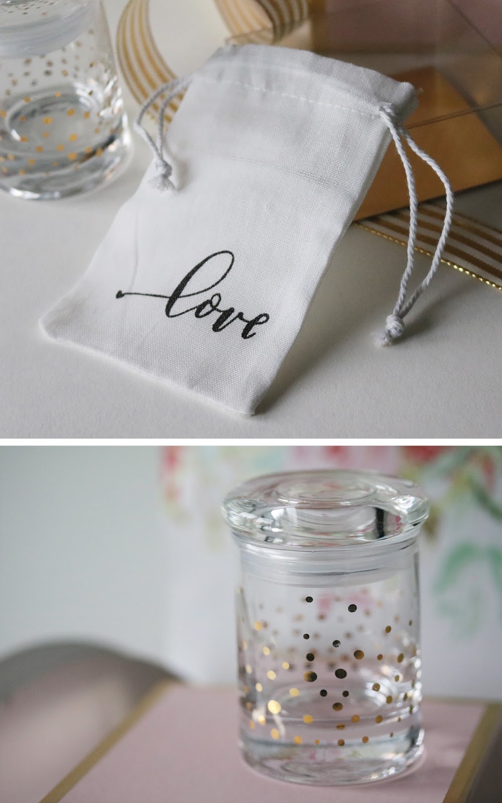 the creative bag blog: Party (and Wedding) Favor Packaging