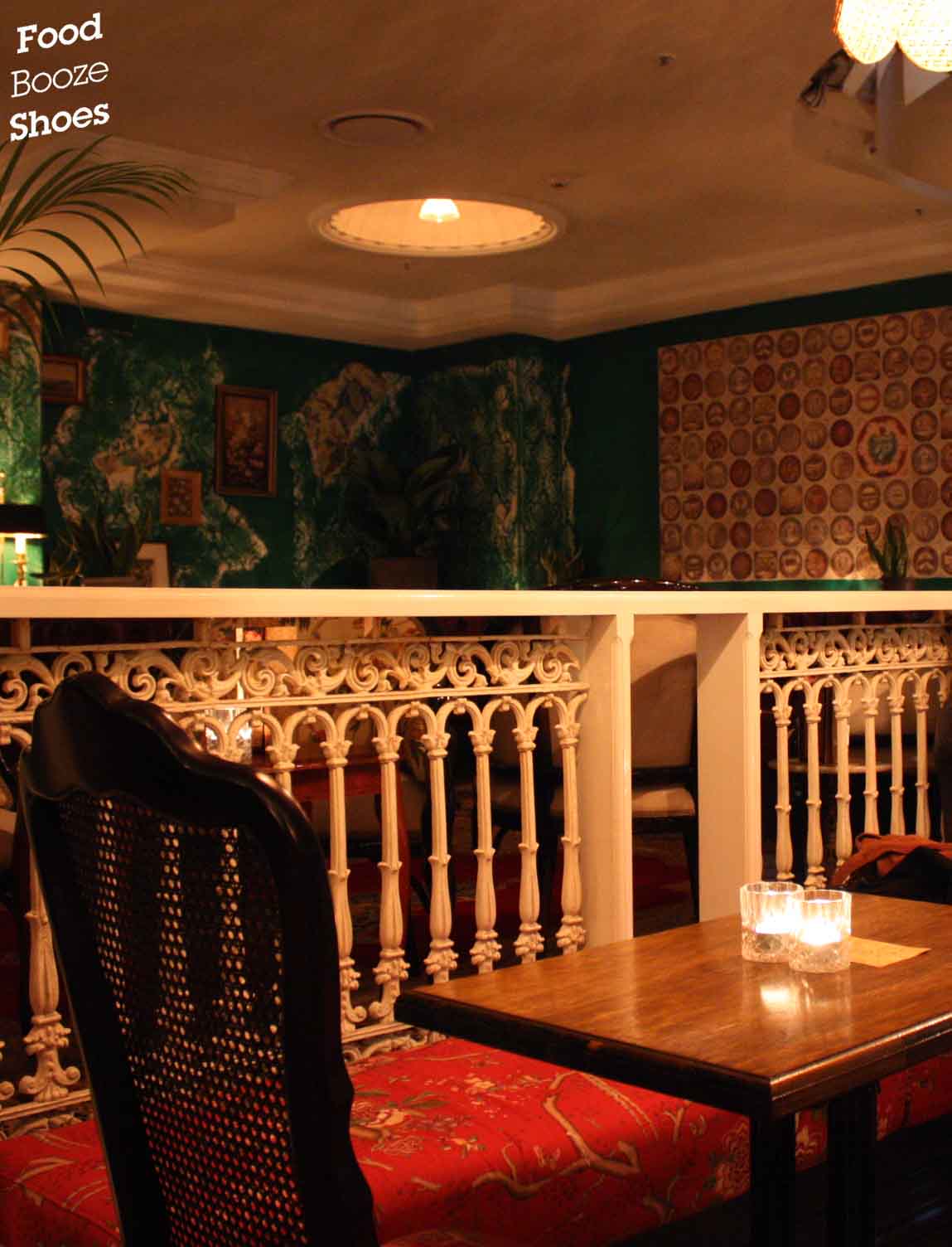 Food, booze and shoes: The Lobo Plantation: Sugar, spice and all things rum