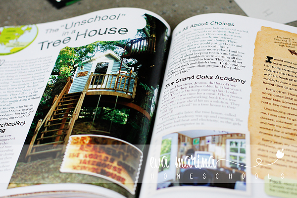 Eva Marina Homeschools: Book Review | Off to Class: Incredible and ...