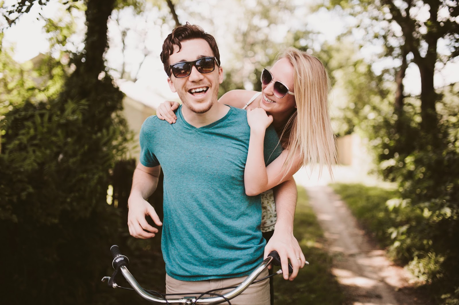 Ethan + Elise | Anniversary Session — Sincerely, Kinsey