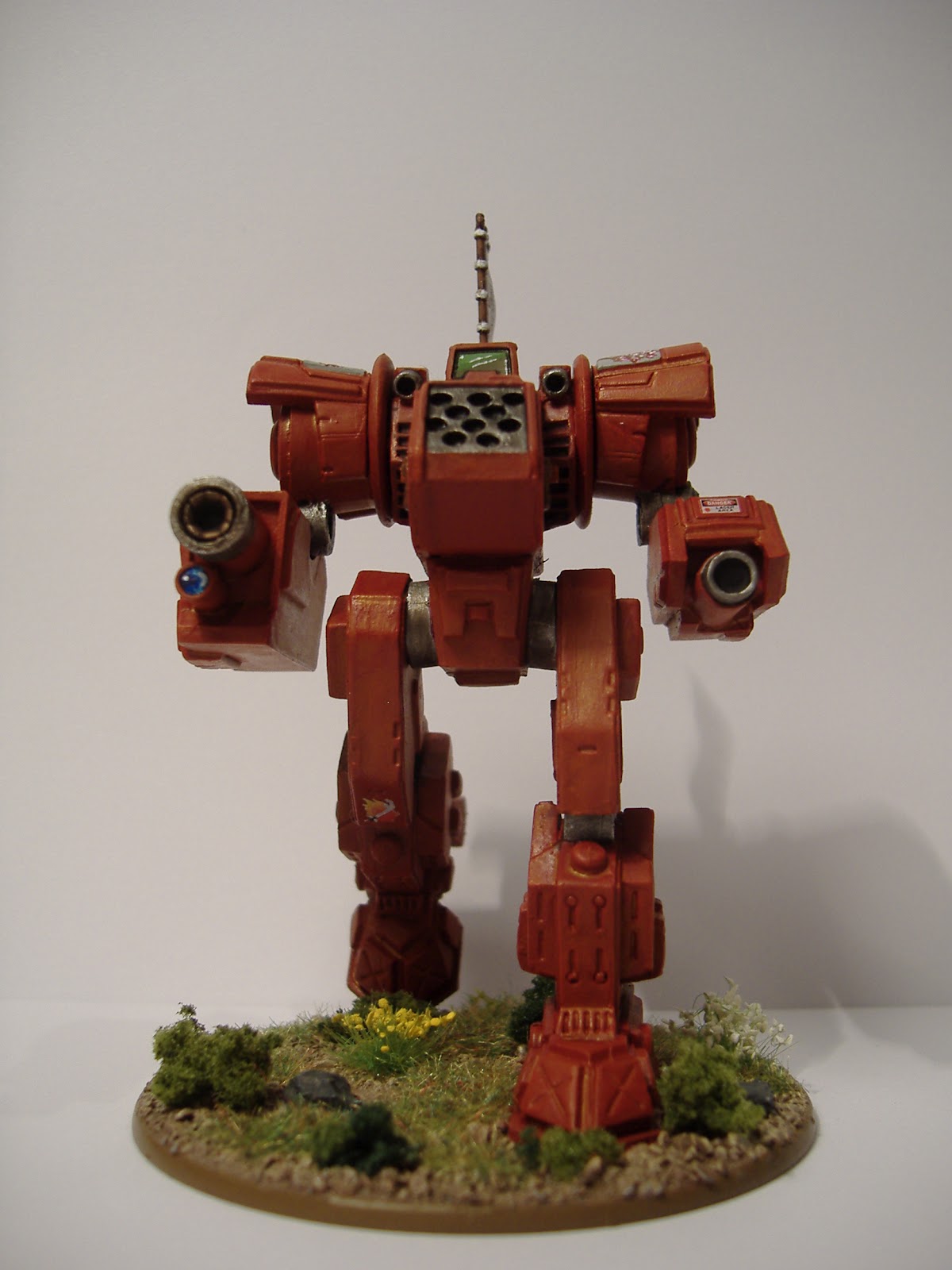 SmallScaleOperations - Wargaming Moderns, Historical and Sci-Fi with ...