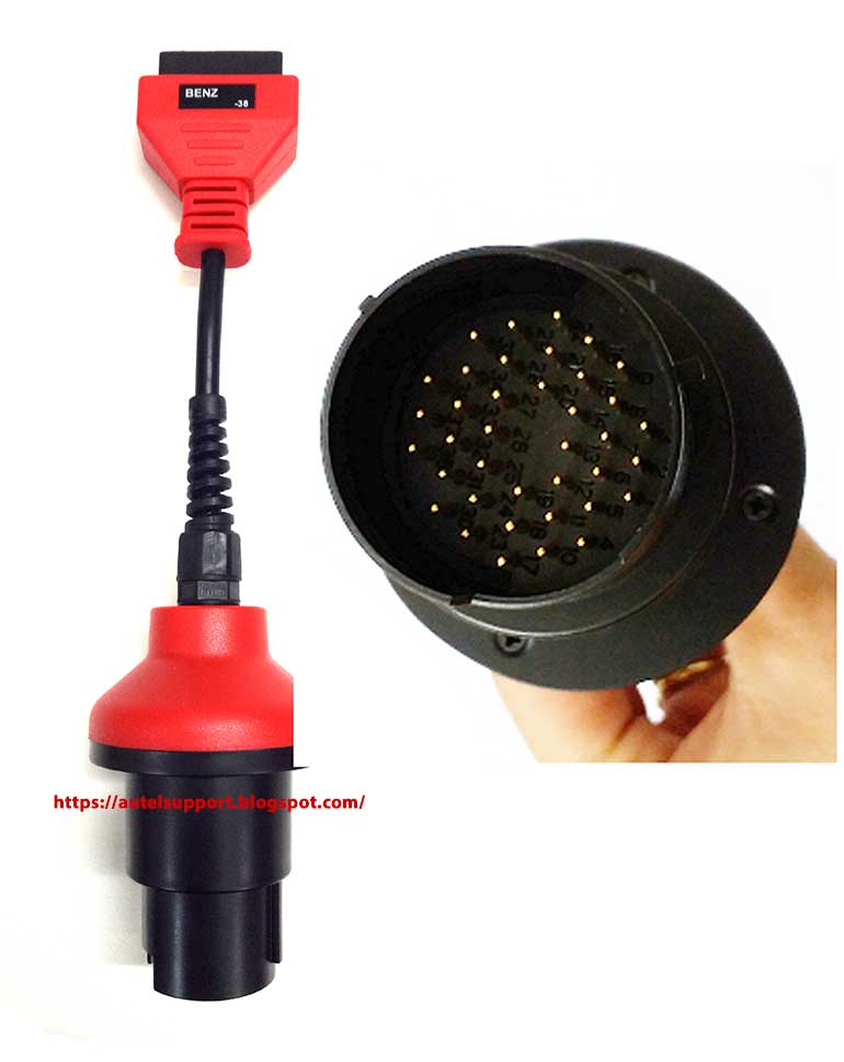 Autel MaxiSys Mini MS905 - AUTEL SUPPORT