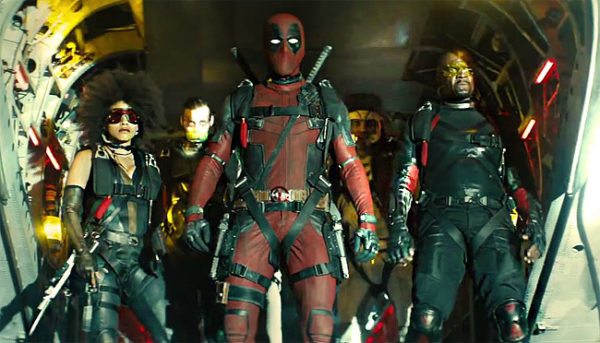 [Cine] Crítica: 'Deadpool 2' (2018), de David Leitch