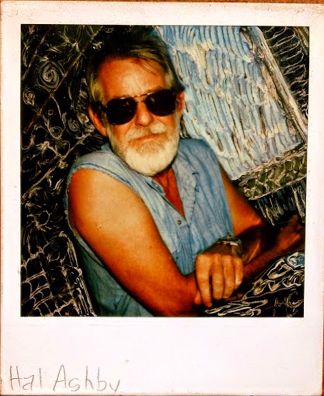 50 Unpublished Polaroid Portraits of Hollywood Stars in the 1980s ...