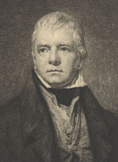 Sir Walter Scott Biography - Profile, Childhood, Personal Life, Major ...