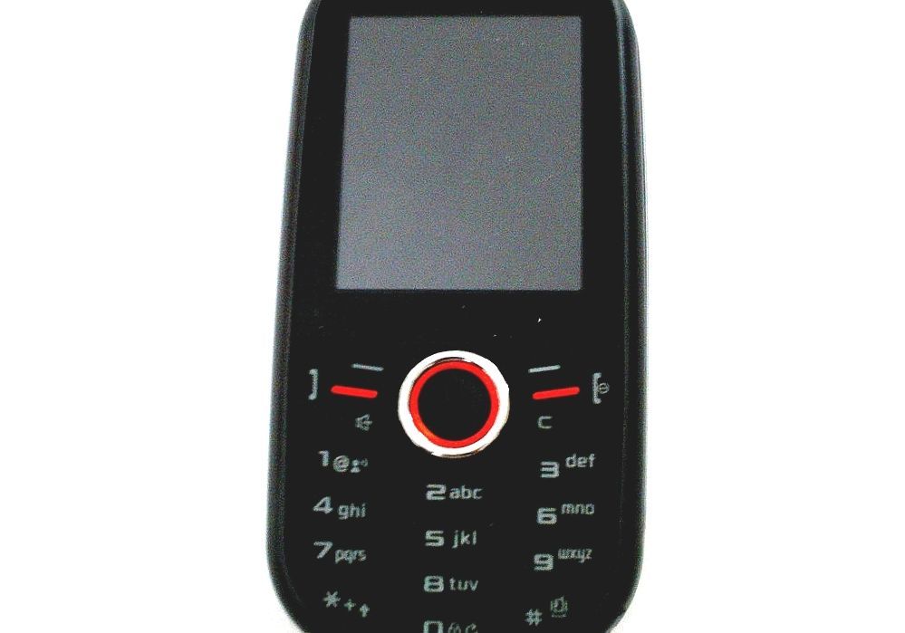 Samsung Intensity - Samsung Intensity U450